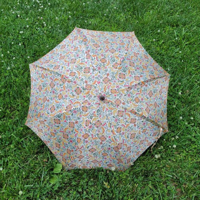 Parasol Vintage - Etsy