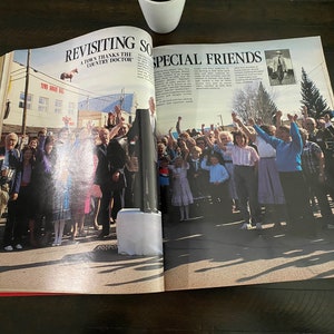 Special Edition LIFE Magazine-special Anniversary Issue 50 Years-fall ...