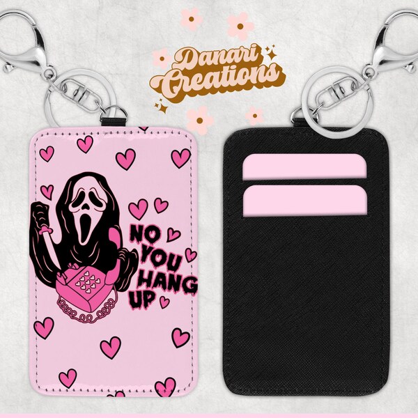 Ghostface Key - Etsy