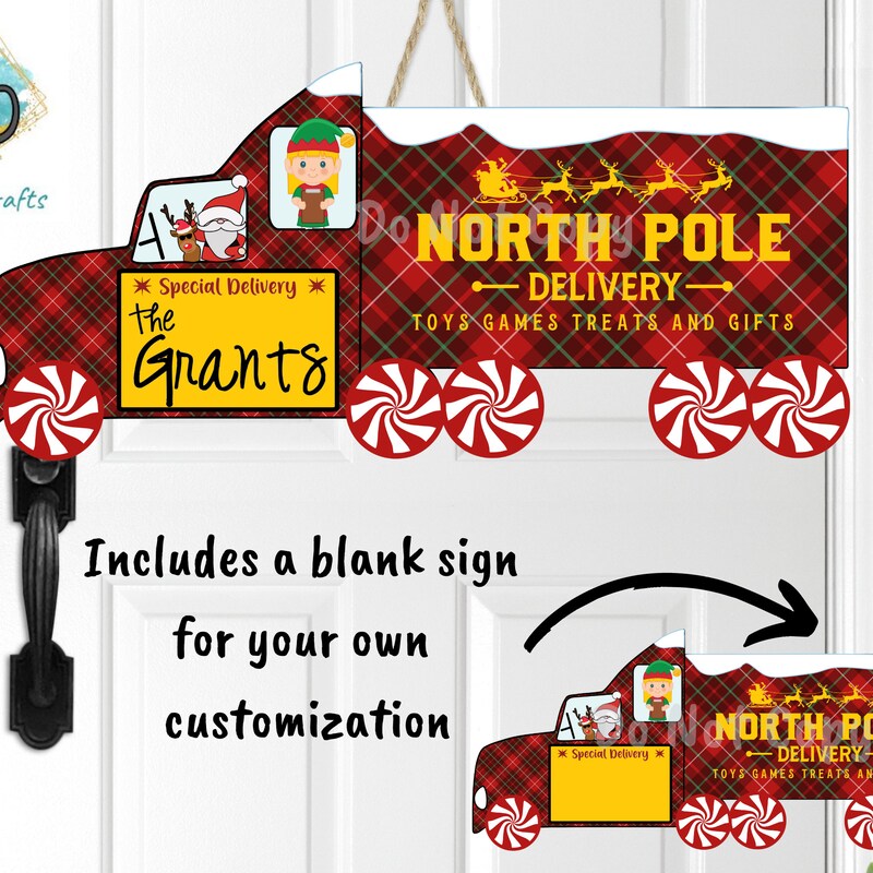 Elves Only Sign - Etsy