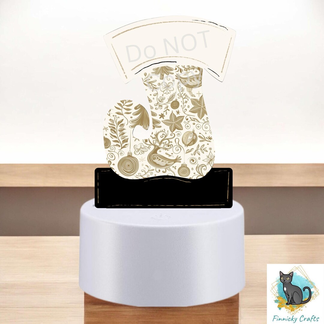 Acrylic Light Base Sublimation Design, Night Light, Digital Download ...