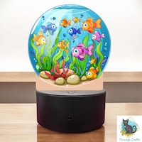 Night Light Display Board for Retail, Vendors, Craft Shows, 12 Outlet ...