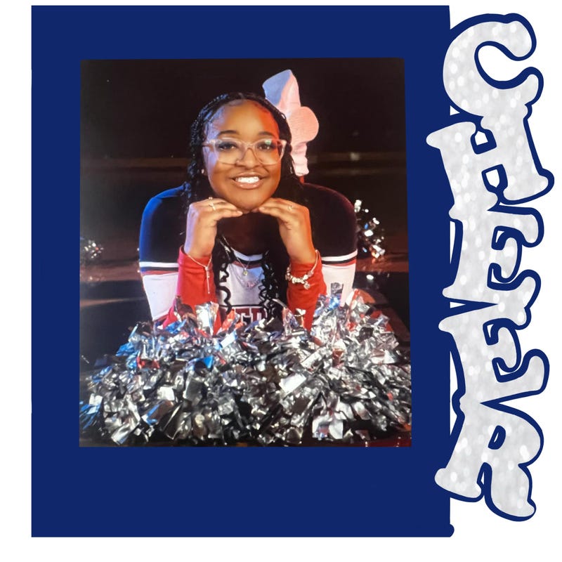 Cheerleading Props - Etsy