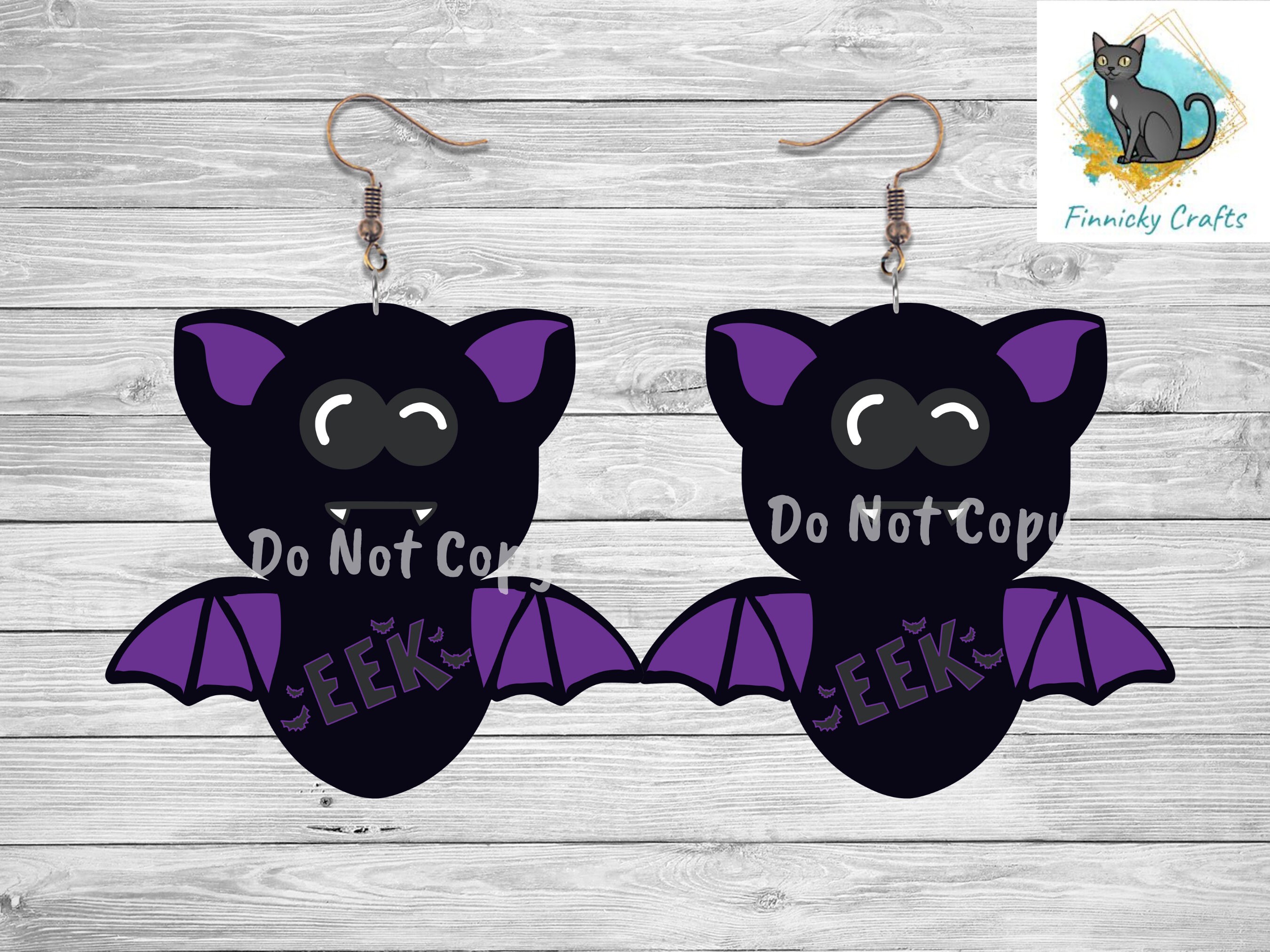 Chubby Bat Bundle Sublimation Steampunk Ghost Eekdigital - Etsy