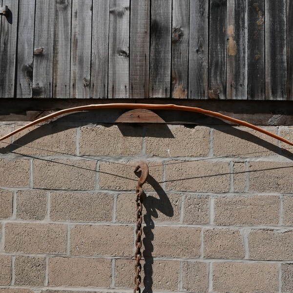 Longbow - Etsy