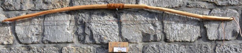 English Mary Rose Yew longbow | Etsy