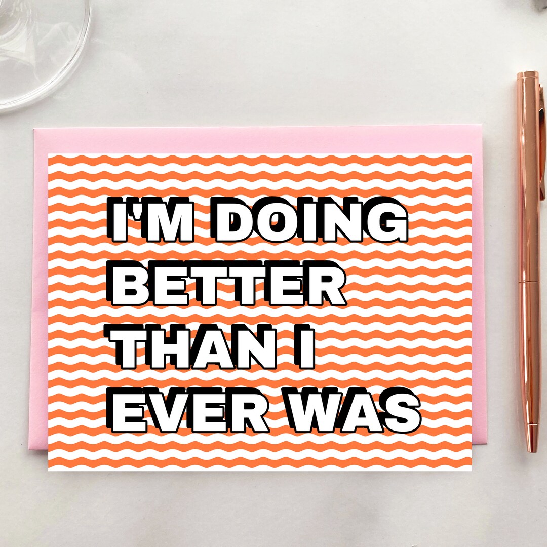 Taylor Swift CIWYW Lyric Pattern Colourful Print A6 Postcard - Etsy