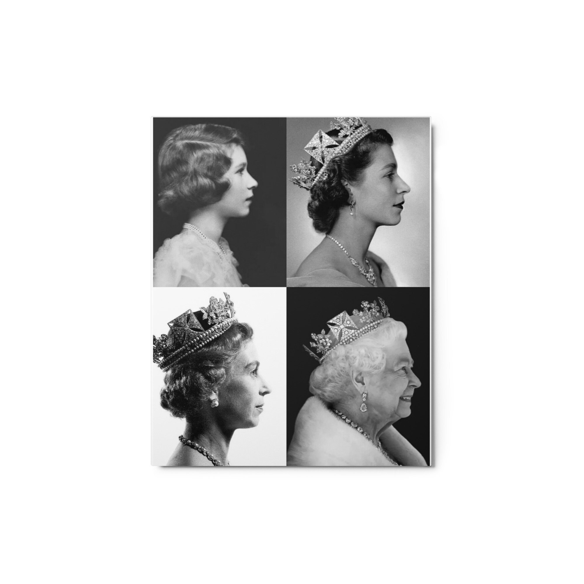 Queen Elizabeth II – In Loving Memory 1926-2022 United Kingdom - Queen ...