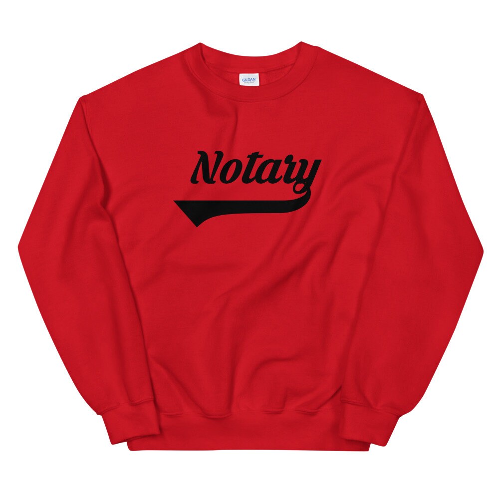 Notary Shirt Notary Gift Notary Public Signing Agent - Etsy