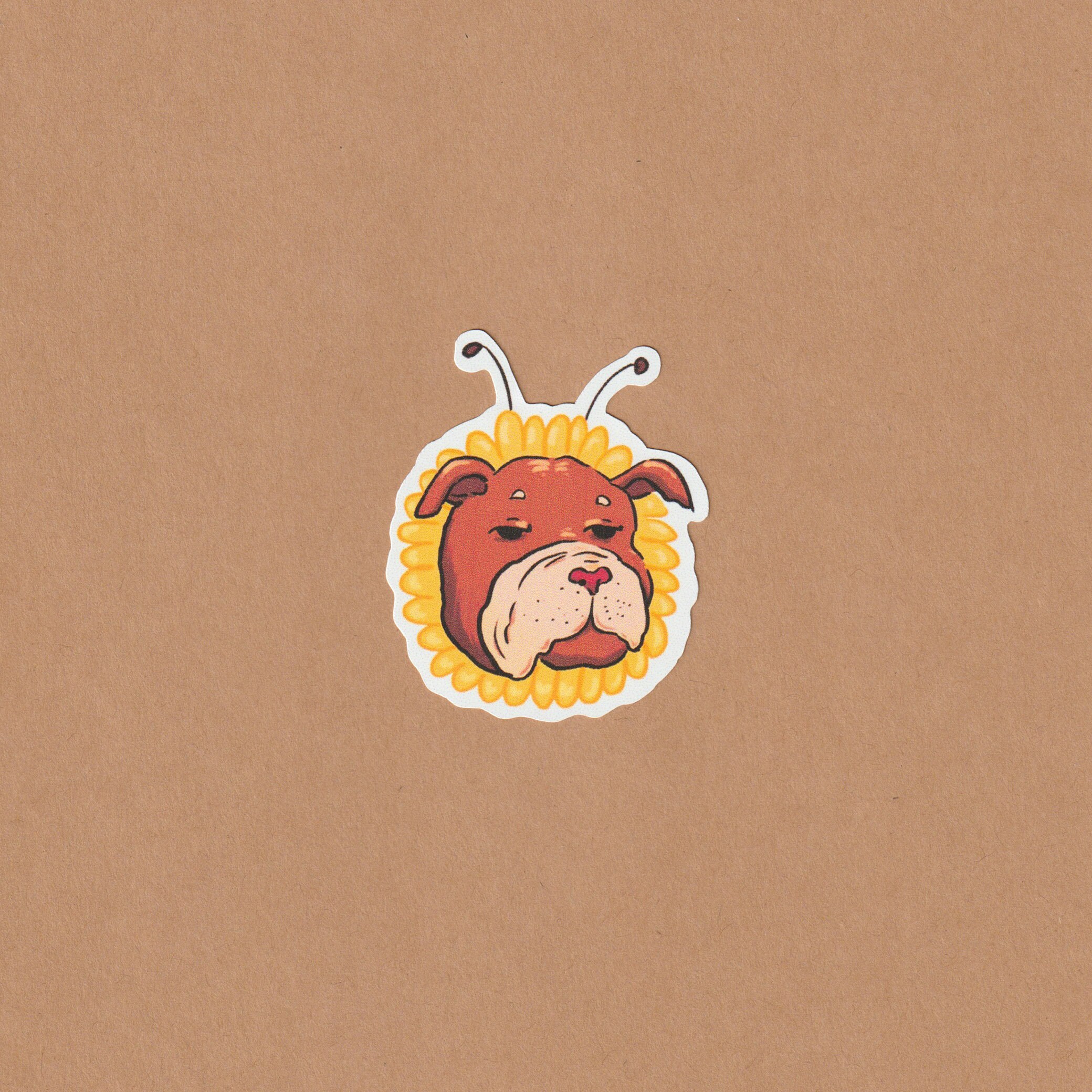 Trick or Trick Sticker Series Halloween Vinyl Sticker | Etsy