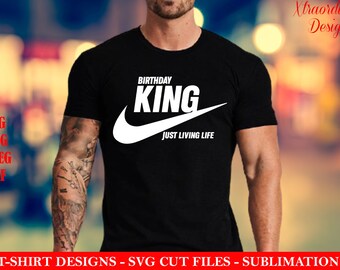 Birthday Svg for Men | Etsy