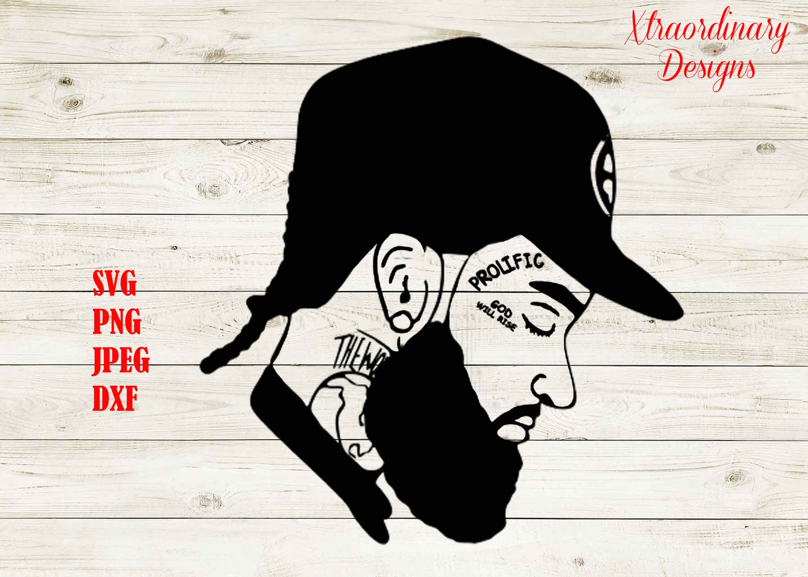Nipsey Hussle Svg Nipsey Hussle Png Celebrity Svg Celebrity Etsy