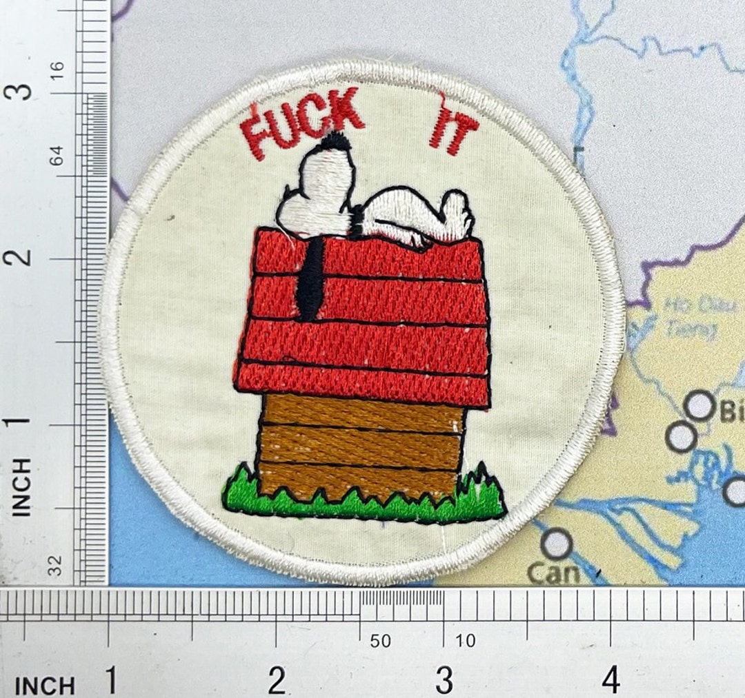 Patch , US Air Force , Snoopy Dog , Usaf , Snoopy Patch , P2-1 - Etsy