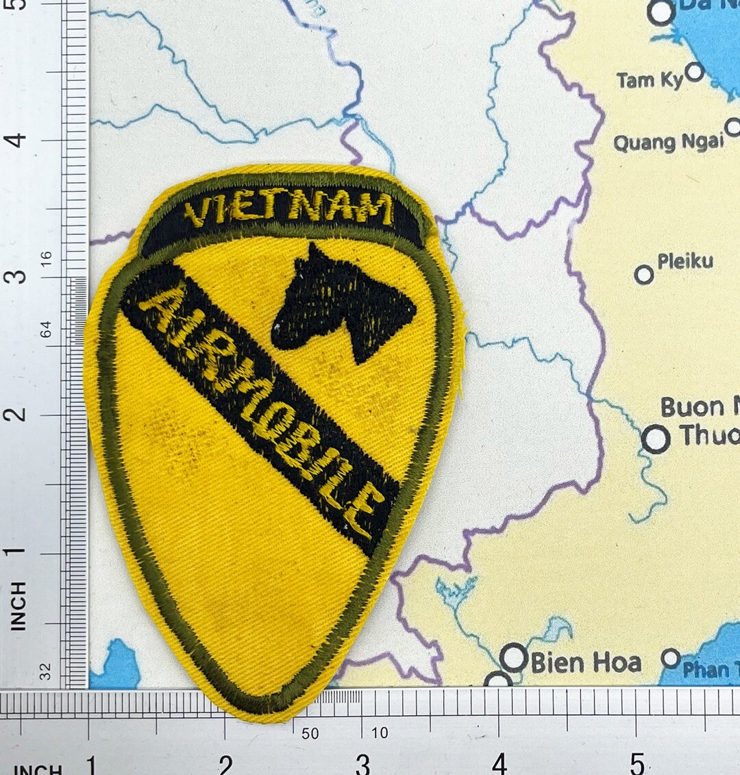 Patch , 1st Cavalry Division Patch , AIRBORNE Patch , Cavalry Patch ...