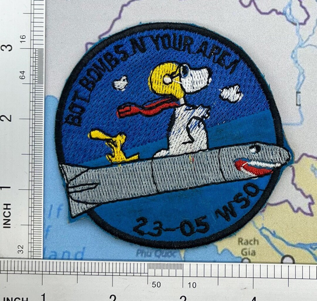 Patch , US Air Force , Snoopy Dog , Snoopy Patch , P2 - Etsy