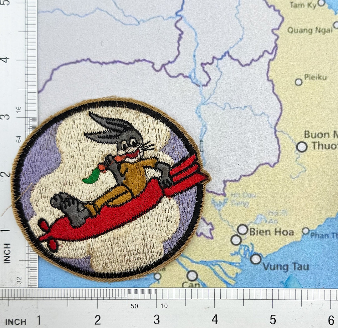 PATCH USAF 575th Squadron 391st Group Patch S3-568 - Etsy