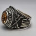 US Army Ring , Military Pol, Sterling Silver 925 , YOUR SIZE , Gift ...