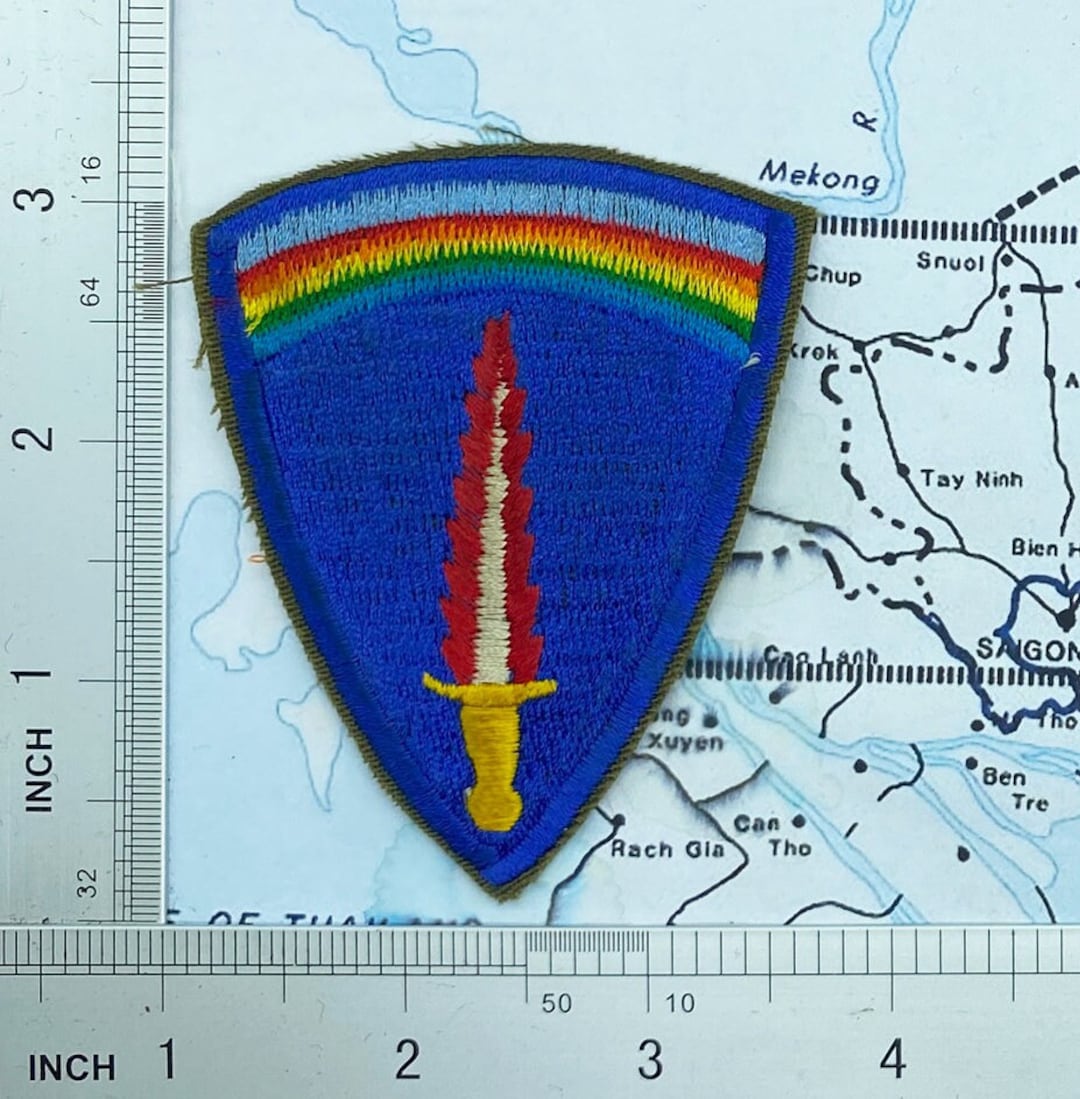 Patch Airborne Europe Command Patch Munich Germany - Etsy