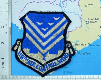 Air Force Tactical Air Control Party TACP Military Black - Etsy