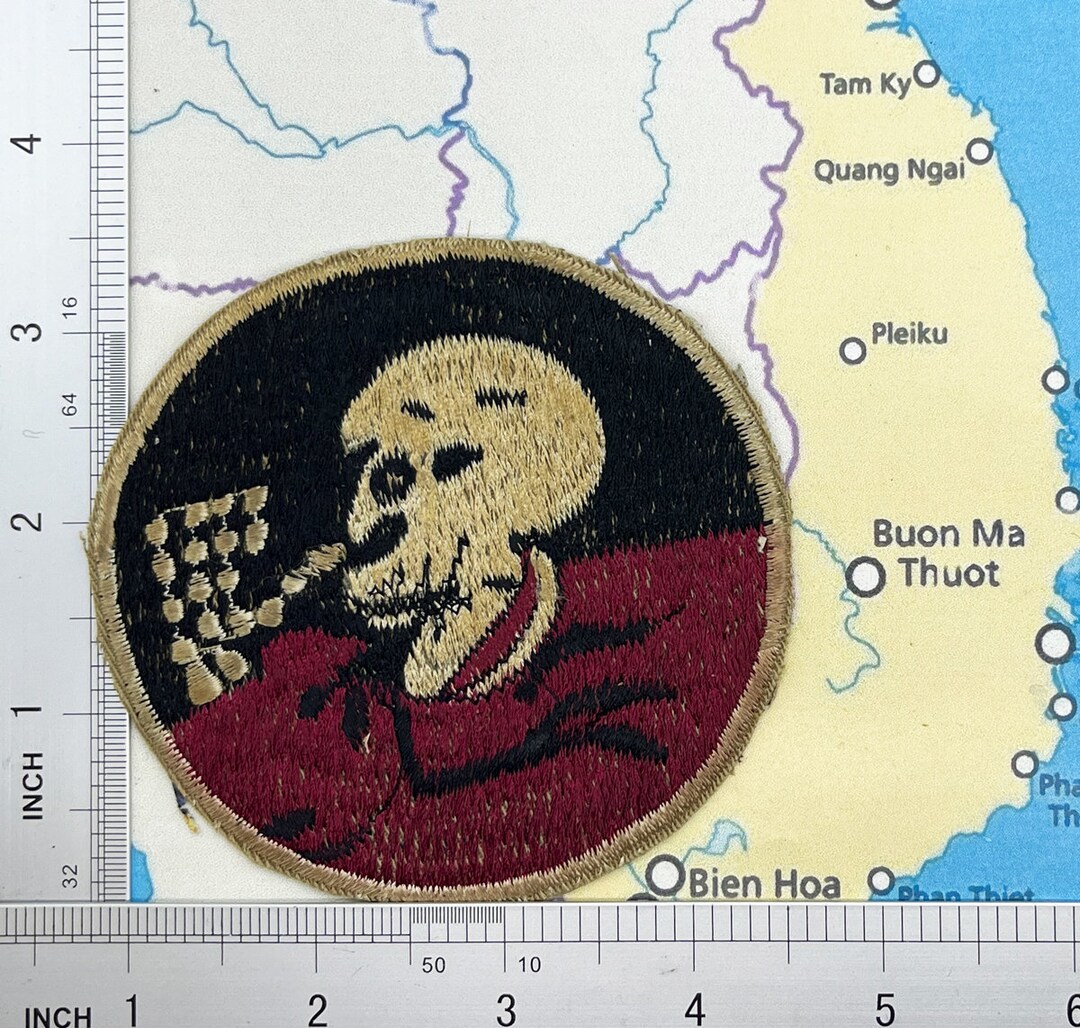 Patch , USAAF , 86th Bomb Squadron , MOROCCO , ALGERIA , Flight Patch ...