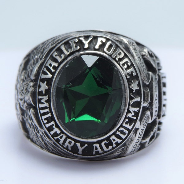 Class Ring - Etsy