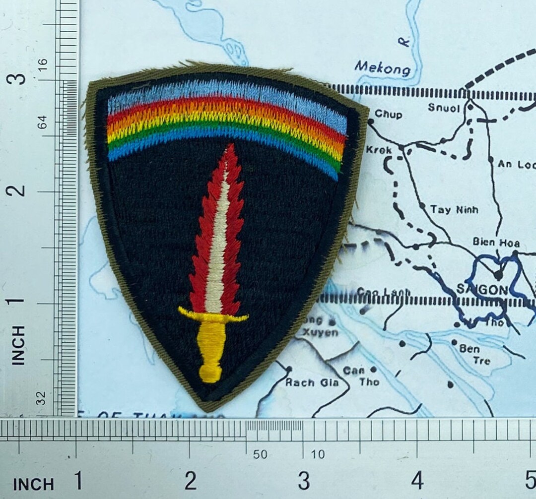 Patch Airborne Europe Command Patch Munich Germany - Etsy