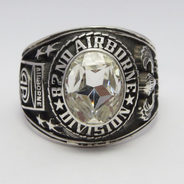 82nd Airborne - Etsy