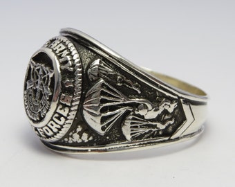Special Forces Ring | Etsy