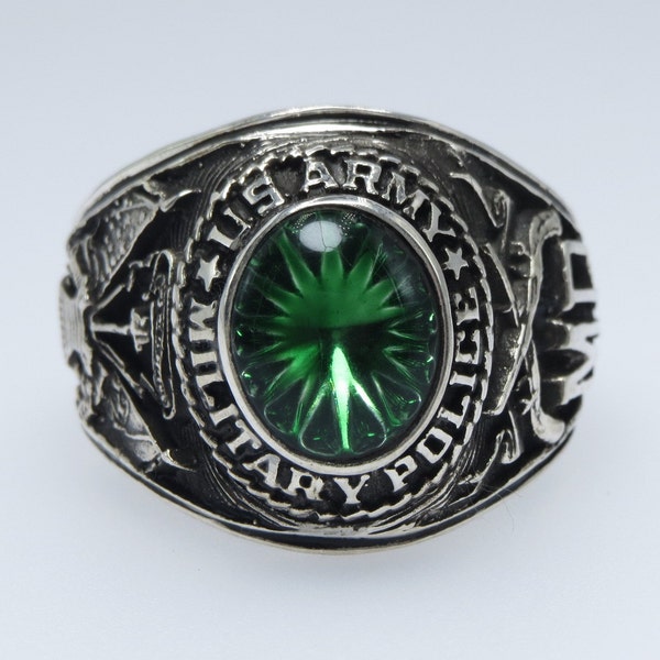 Us Army Aviation Ring - Etsy