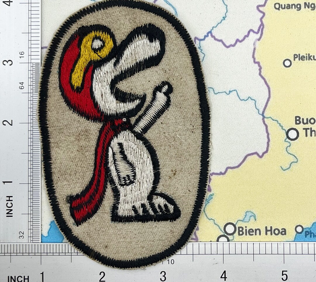 Patch Snoopy Patch Uss Forrestal Cva 59 Snoopy Dog - Etsy