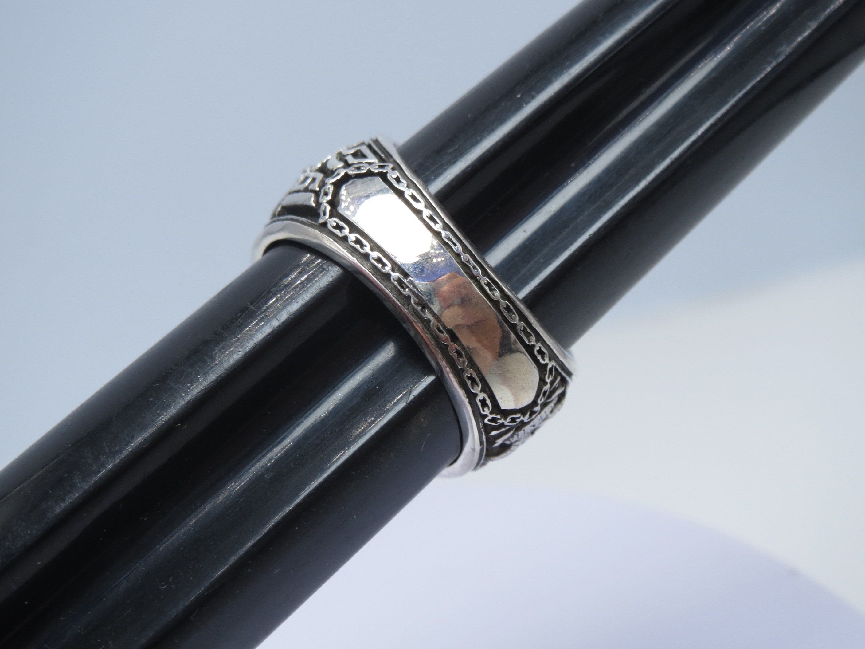 US Navy Ring 1975 USN USNA Sterling Silver 925 Gift - Etsy