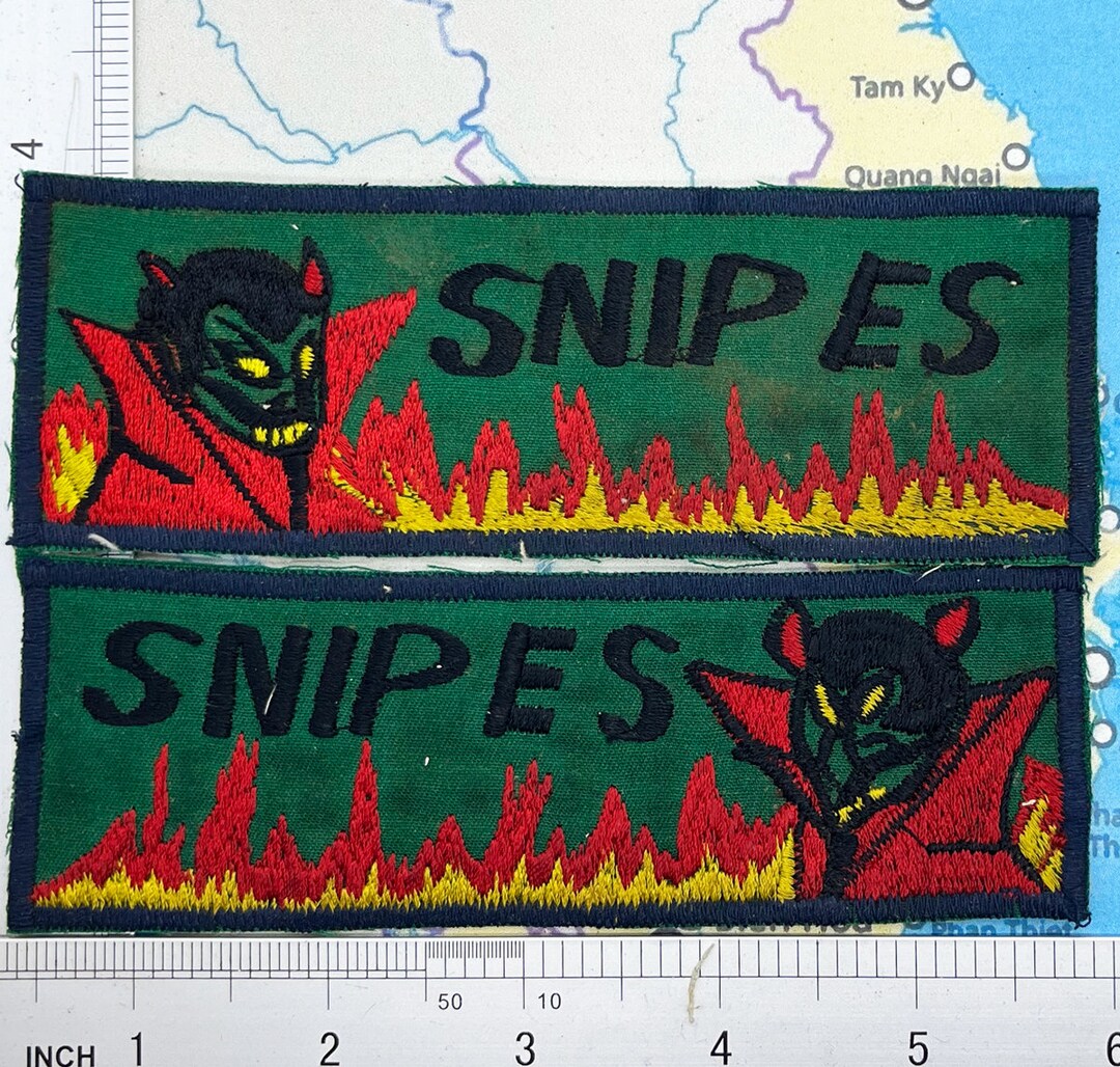 1 Patch Plus 1 Liberty Cuff Vietnam Us Navy Liberty Cuff - Etsy