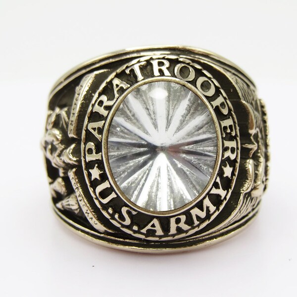 Paratrooper - Etsy