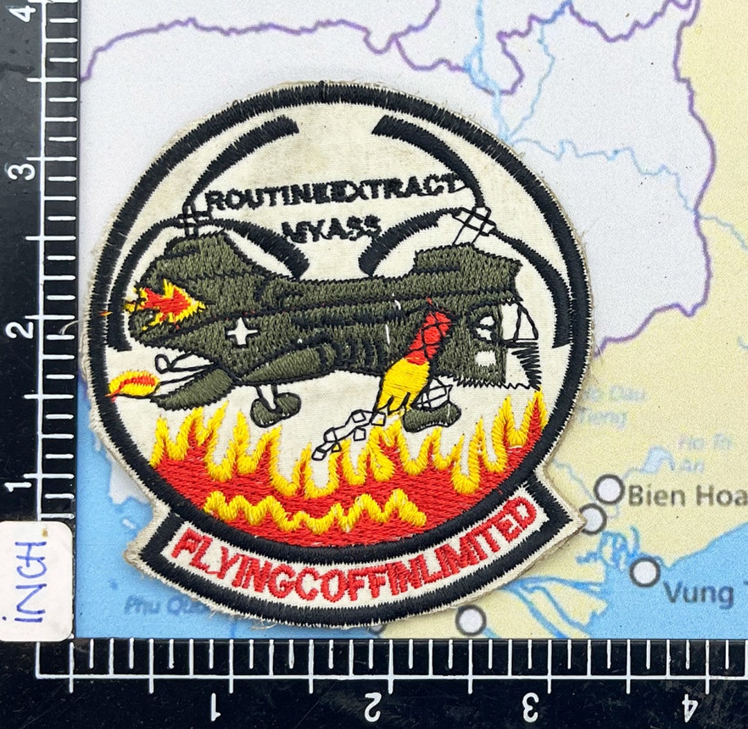 Patch , Usmc Patch , Vietnam War , P1-1 - Etsy