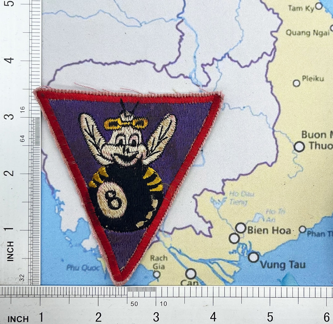 Patch , Usaf 72nd Liaison Squadron Ninth 9th Air Force Patch 72nd Usaf ...