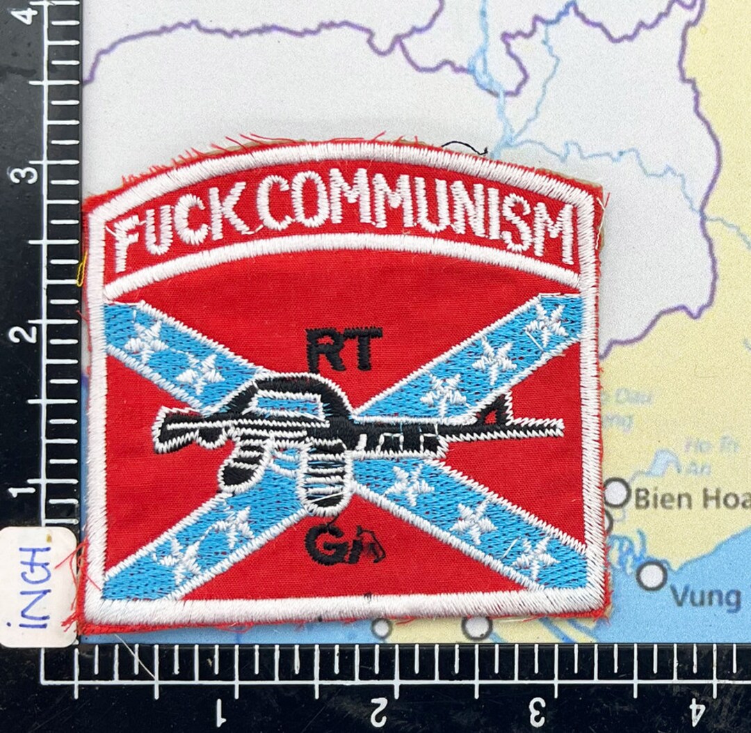 Patch , Airborne , US Army 5th Special Forces , Ussf Patch , P2-4 - Etsy