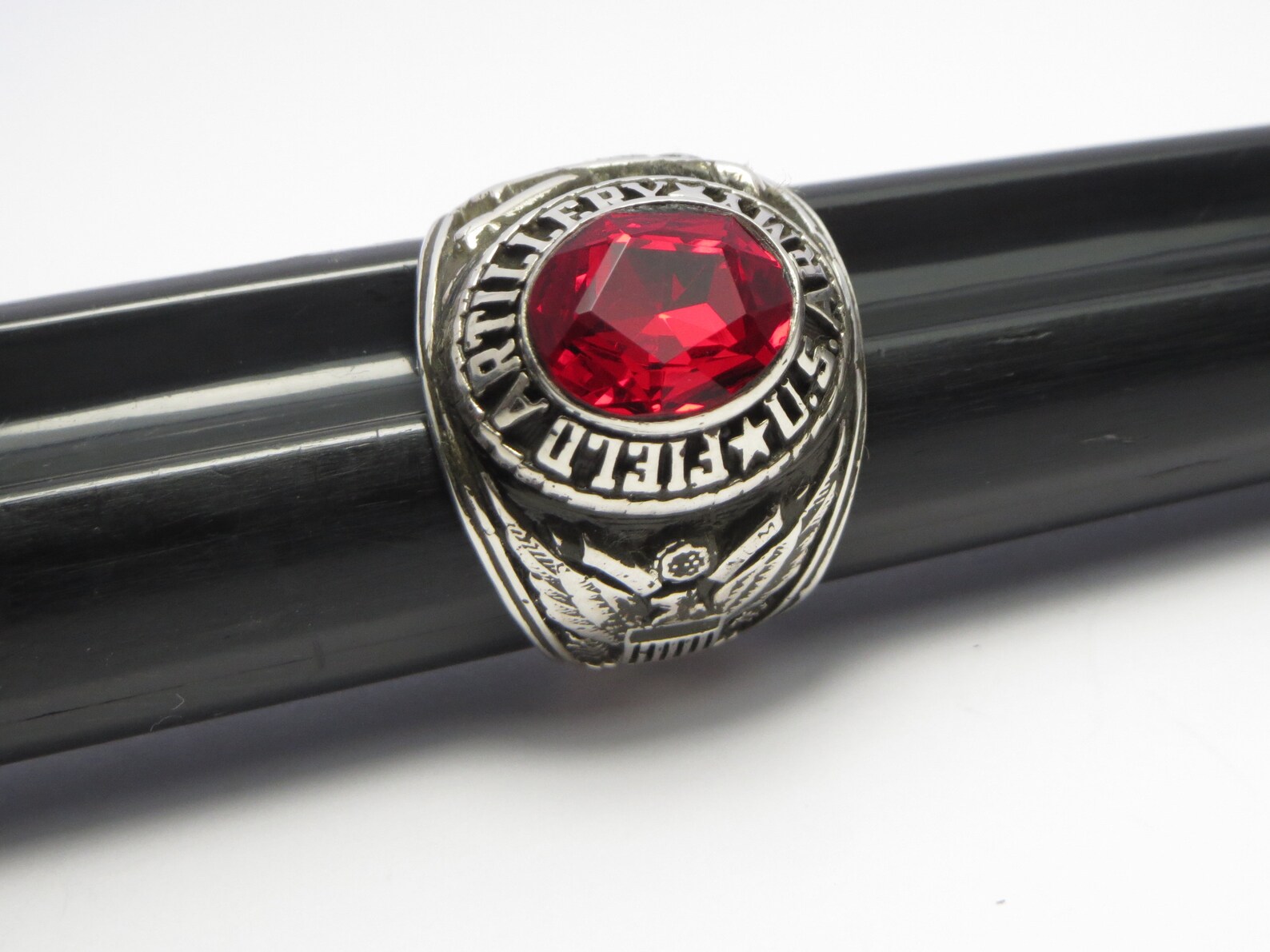 Field Artillery Ring US Army Ring America's 1967 - Etsy