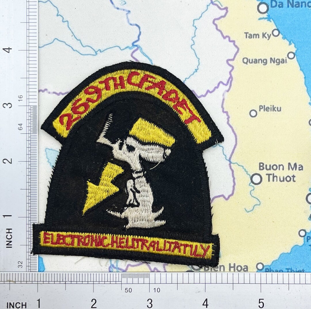 Patch , Snoopy Dog Patch Snoopy's Clean Livers 401st Usaf Tactical ...