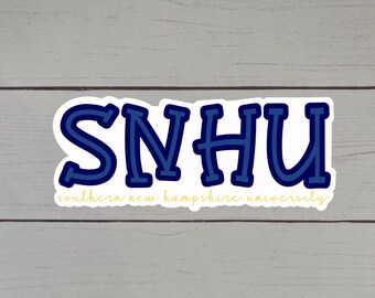 Snhu Svg - Etsy Singapore