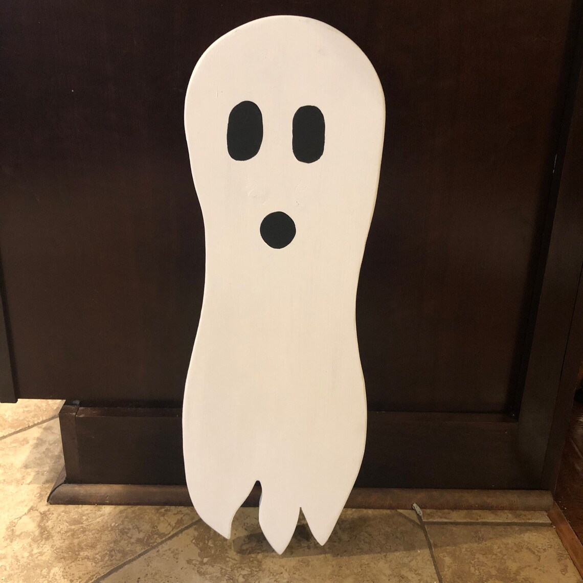 Ghosts Hand-painted Halloween Pallet Decor. Fall Decoration. - Etsy