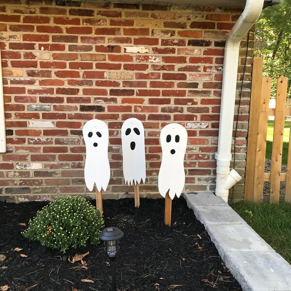 Pallet Ghosts - Etsy