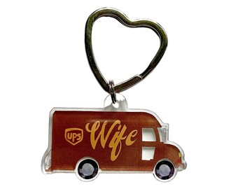 Ups Driver Gift | Etsy