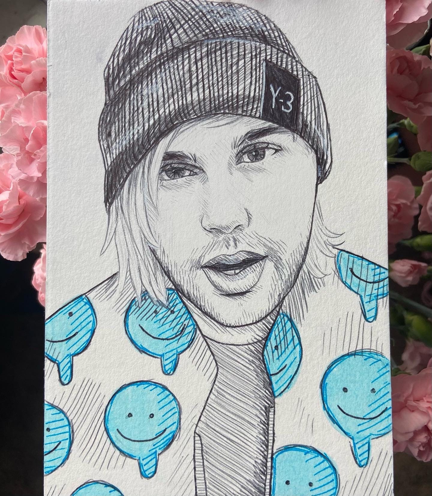 5 Seconds Of Summer Logo Drawing