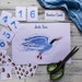 Arctic Tern Mini Study, Nature Pack, Charlotte Mason Inspired Unit - Etsy