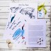 Arctic Tern Mini Study, Nature Pack, Charlotte Mason Inspired Unit - Etsy