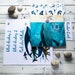 Blue Whale Mini Study, Nature Pack, Charlotte Mason Inspired Unit - Etsy