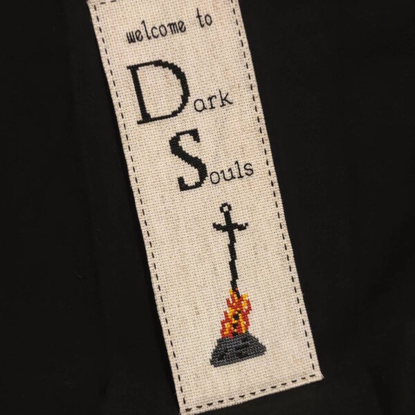 Dark Souls - Etsy