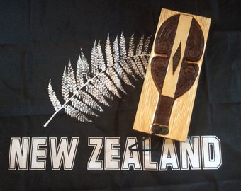 Paua Shell Art - Etsy