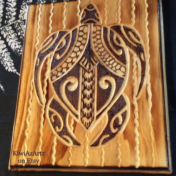 Maori Carving - Etsy