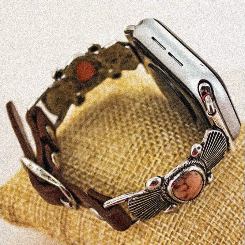 Western Watch Band - Etsy